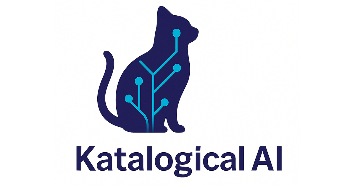 Katalogical-AI – Diagnostics